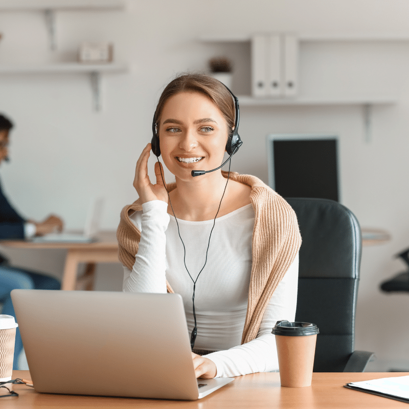 Administrative Virtual Assistant Services | Tasks Expert