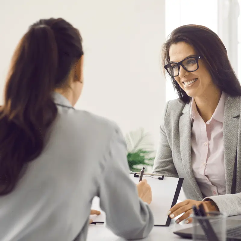 Best Human Resource Recruiting Agency | Tasks Expert