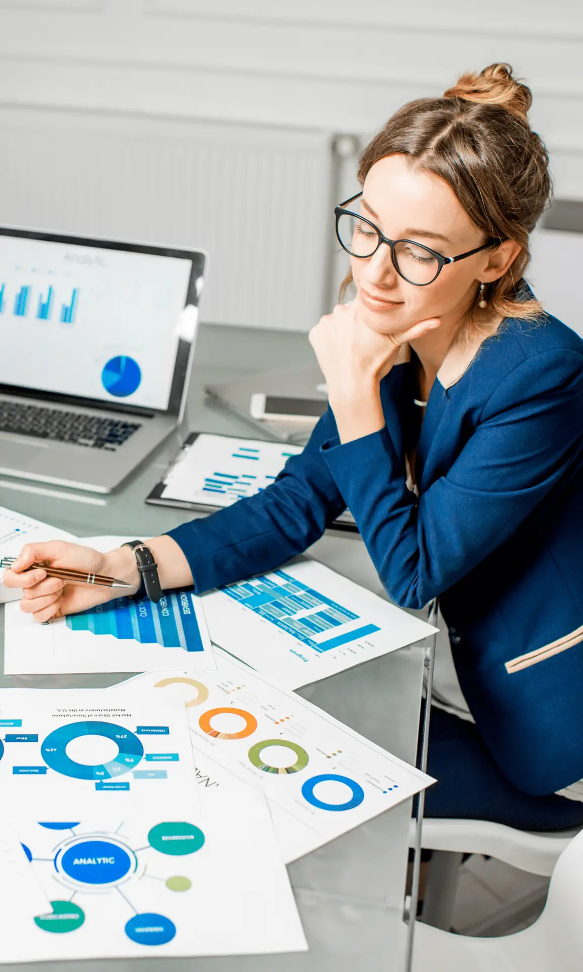 Best Virtual Research Assistant Services for $4.5/hr - Tasks Expert