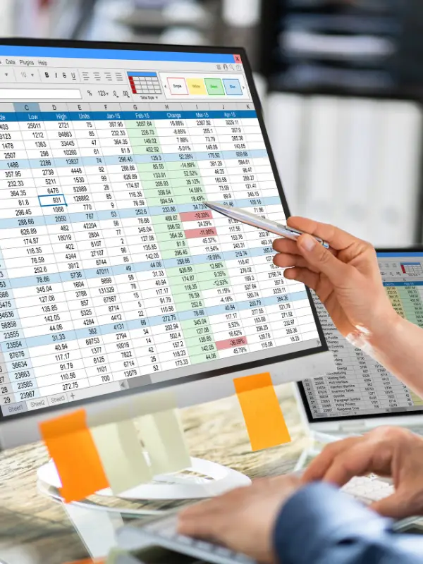 Streamlining Auction Process – Elliot Carson Success Story - Tasks Expert