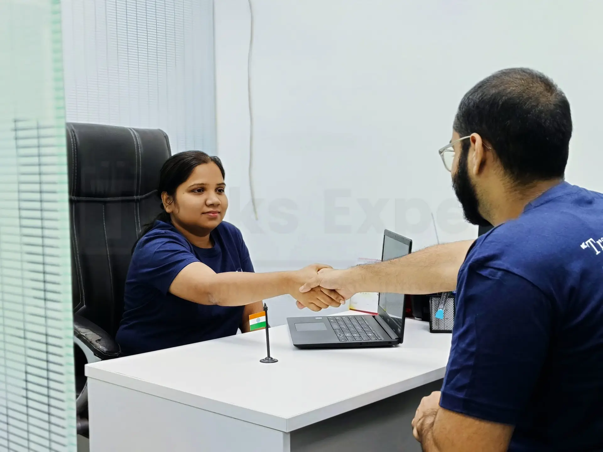 Hire Human Resources Recruiter Services for $4.5/hr - Tasks Expert