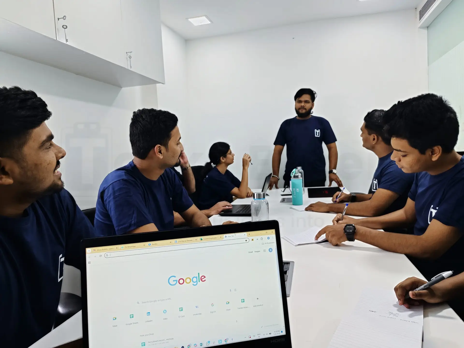 About - Tasks Expert