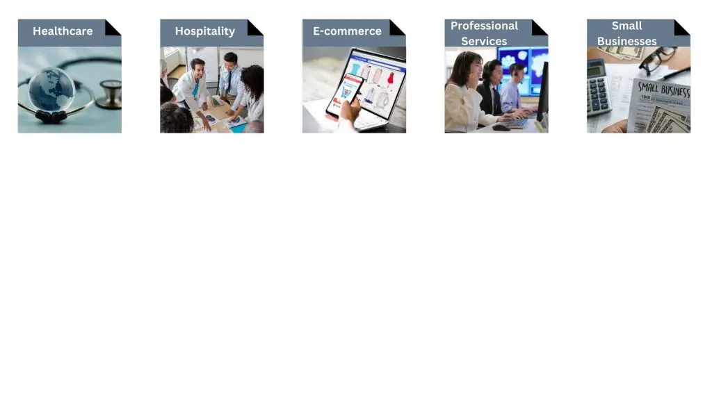 Transform Customer Service with a Virtual Front Desk- Tasks Expert