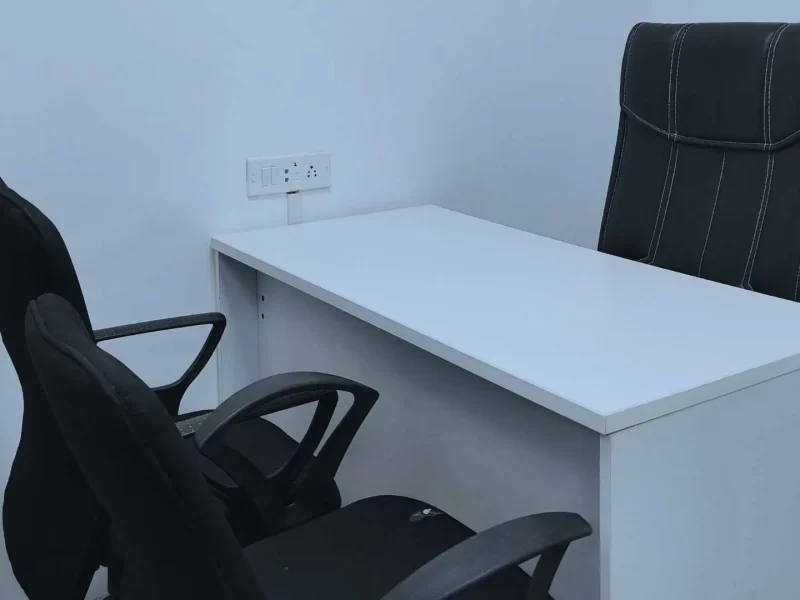 Tasks Expert Infrastructure: Modern & Efficient Offices